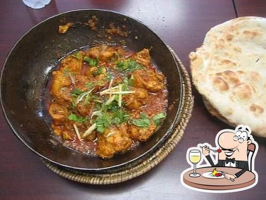 Wadi Swat restaurant, UAE - Restaurant reviews
