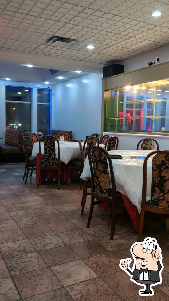 Menu at We Desi - Indian restaurant, Ottawa