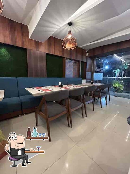 Mayabazar Restaurant, Visakhapatnam - Restaurant menu, prices and reviews
