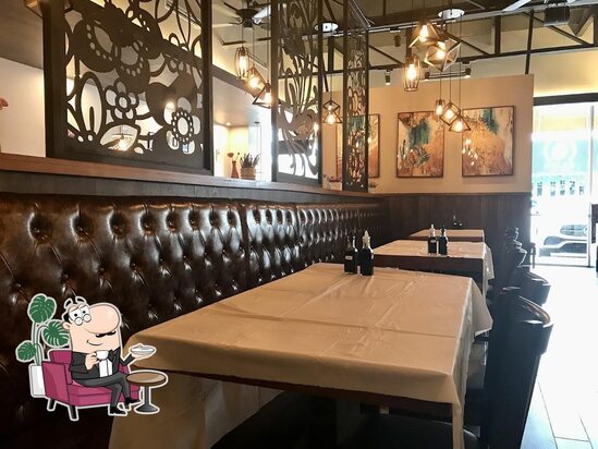 Tiger Noodle House, Houston - Restaurant menu, prices and reviews