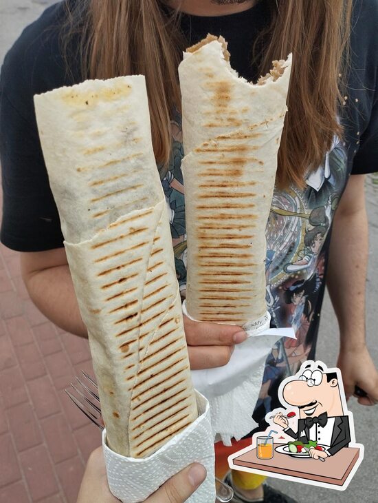 Kebab 7 Star, Piaseczno - Restaurant menu, prices and reviews