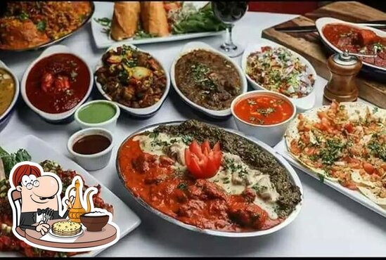 Avinash line hotel, India - Restaurant reviews