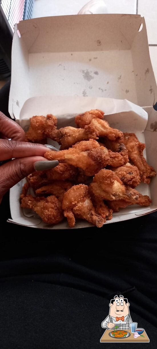 Chicken Licken Mohlakeng restaurant, Randfontein - Restaurant reviews
