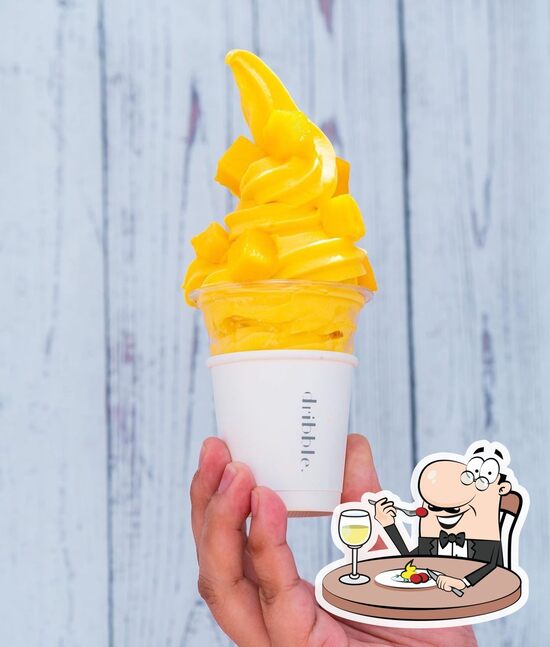 Dribble Cafe Bani Yas Branch, Abu Dhabi - Restaurant menu, prices and ...