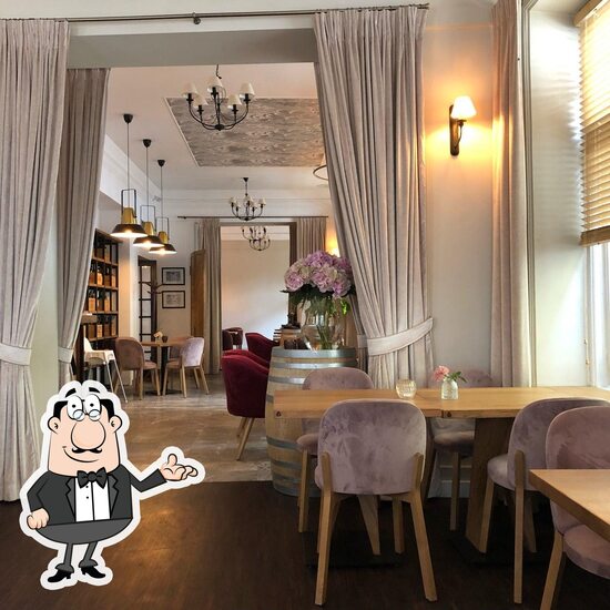 Enoteka, Warsaw, Ratusz Arsenał - Restaurant menu, prices and reviews