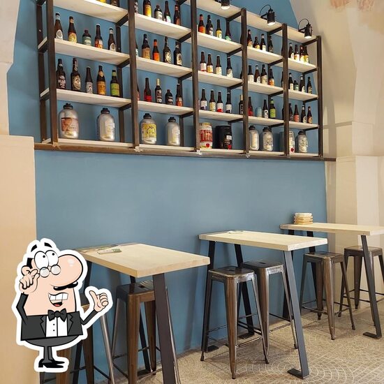 FermentI, Galatina - Speisekarte, Preise und Bewertungen