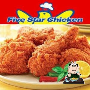 Five Star Chicken Annamayya circle, Tirupati - Restaurant menu, prices ...