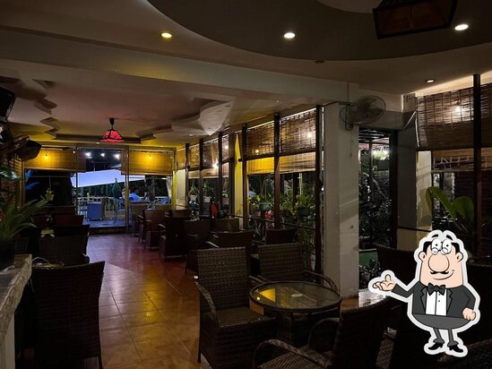 GU coffee cafe, Ninh Hòa, 20 Đồng Khởi - Restaurant reviews