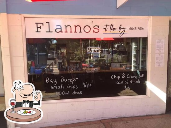 Iluka Bay Takeaway in Iluka - Restaurant reviews