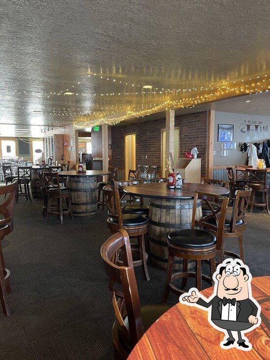 Last Chair Grill and Brews, Brian Head - Restaurant menu, prices and ...