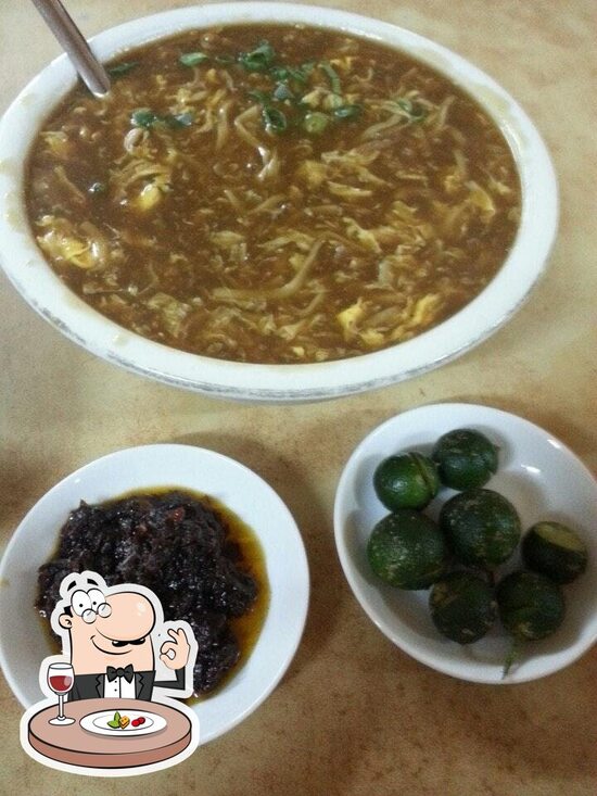 Leng-Leng's Chinese Restaurant, Tuguegarao City - Restaurant menu ...