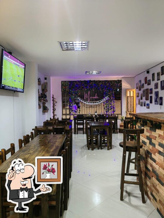 MERAKI - EL ROSAL, El Rosal - Menú del restaurante, precios y reseñas