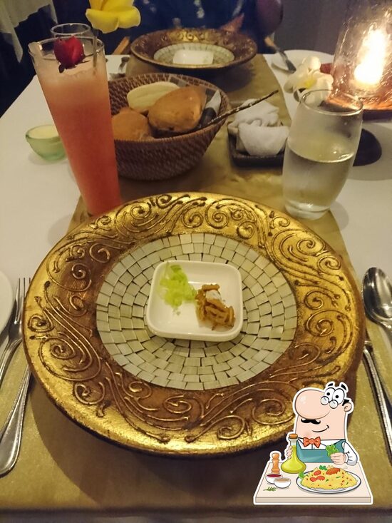 Carta de Mayasari Restaurant, Gianyar, Jl. Gn. Sari