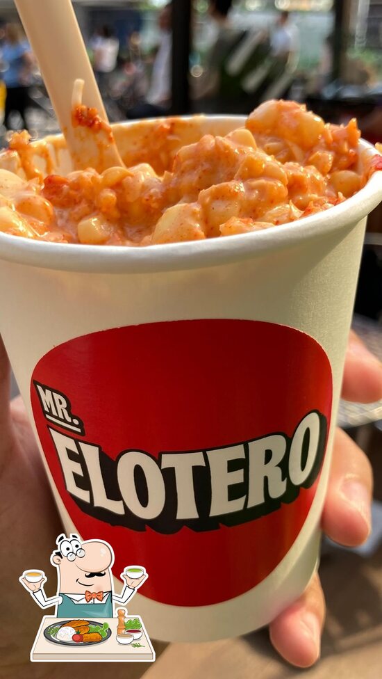 Mr. Elotero, San Pedro Garza García - Menú del restaurante, precios y ...