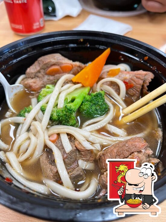 Mr. Teriyaki in Niagara Falls - Restaurant reviews