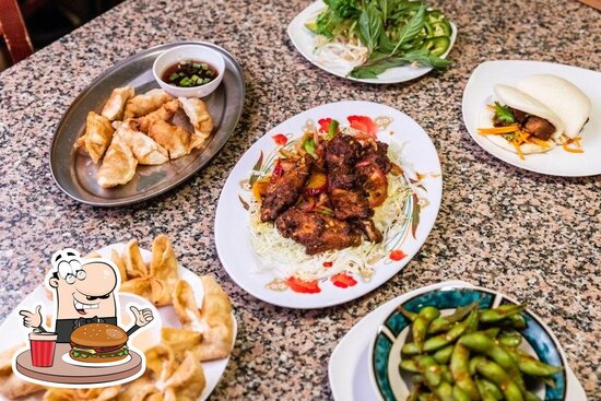 Pho Thai Son in Austin - Restaurant menu and reviews