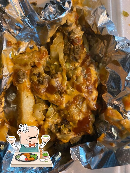 Pica Chimi, Paterson - Menú del restaurante, precios y reseñas