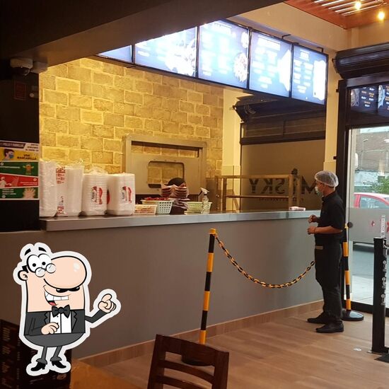 Pollería MISKY restaurant, San Juan de Miraflores - Restaurant reviews