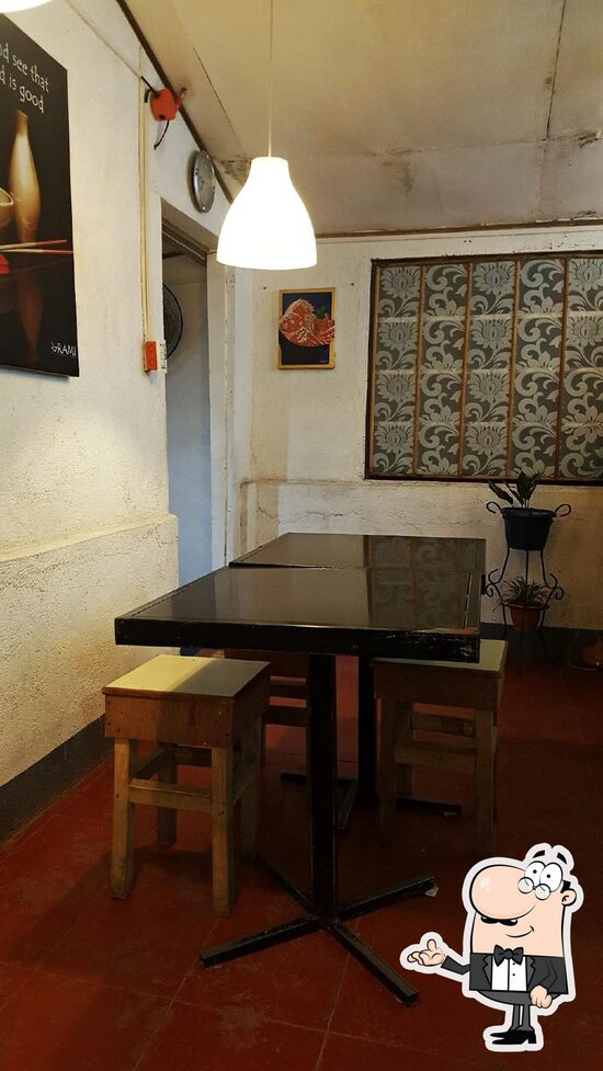 RAMI Japanese Ramen, Abucay - Restaurant menu, prices and reviews
