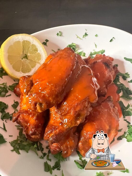 Red Hat Chicken, Daly City - Restaurant menu, prices and reviews