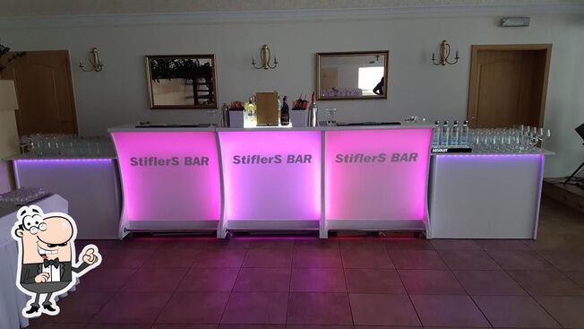 StiflerS BAR - Menú del restaurante, precios y reseñas