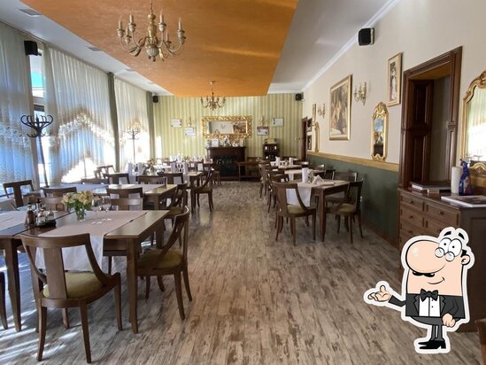 Hora, Cluj-Napoca - Opiniones del restaurante