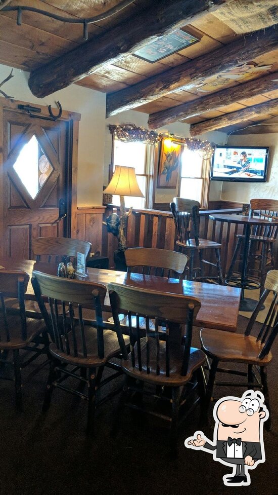 Sawmill Inn Restaurant & Pub in Richfield - Restaurant menu and reviews