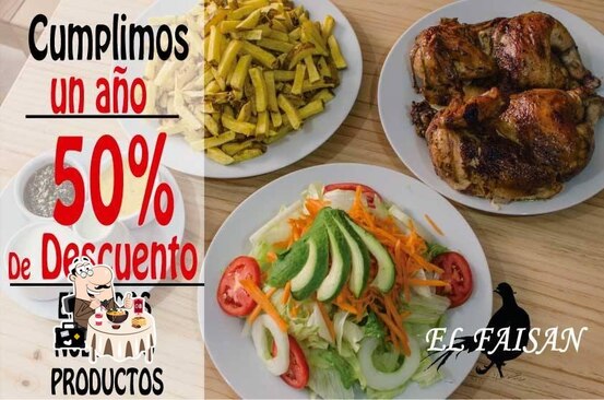 Pub y bar El Faisan Lima, Lima - Opiniones del restaurante