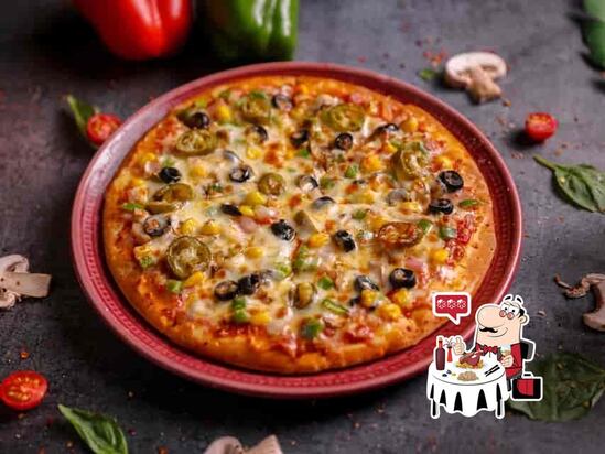 Nirula's, Gurugram - Restaurant menu, prices and reviews