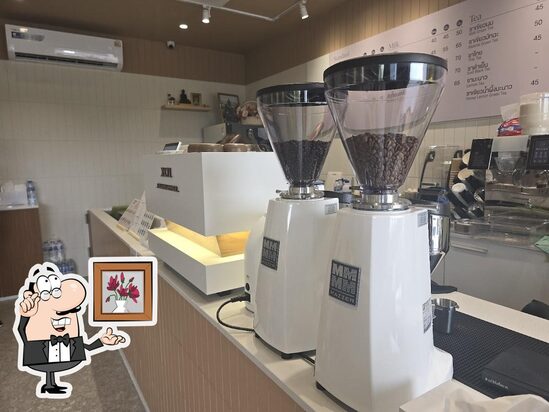 my.cafeee, Bangkok - Restaurant menu, prices and reviews