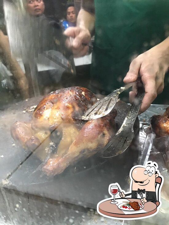 Baliwag Lechon Manok BBQ, Taguig, Bagong Calzada St. Brgy. Ususan