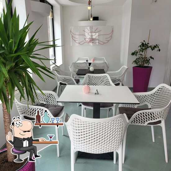 Angel food, Koper - Restaurant menu, prices and reviews