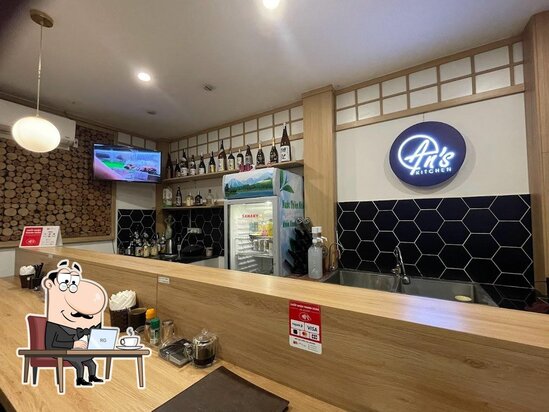 An’s Kitchen, Hanoi - Restaurant menu, prices and reviews