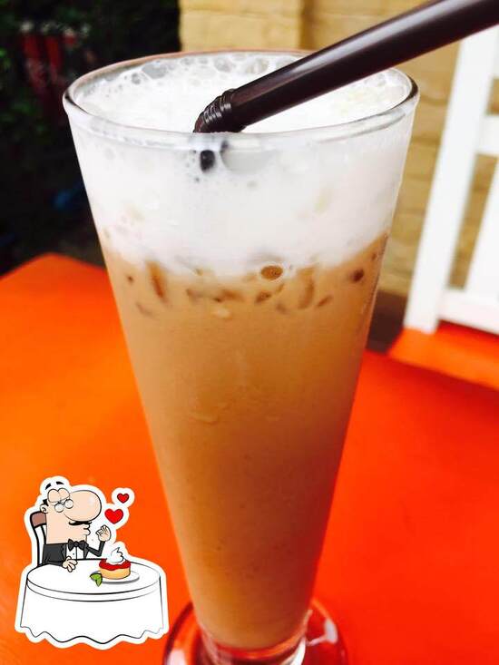 Cafe' by Nara, Rua Yai - Restaurant reviews