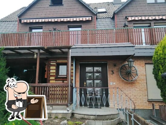 Speisekarte von Coco Durmersheim pub & Bar, Durmersheim