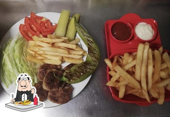 Defne Garden, Istanbul - Restaurant reviews