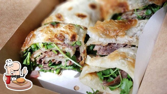 Little Pan Santa Ana, 2 Hutton Centre Dr #202 in Santa Ana - Restaurant ...