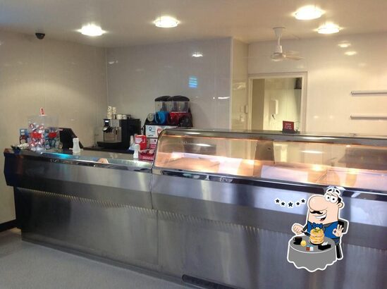 Louis Fish & Chip Shop in Buckie - Restaurant reviews