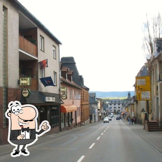 Mau Mau pub & bar, Usingen - Restaurant reviews