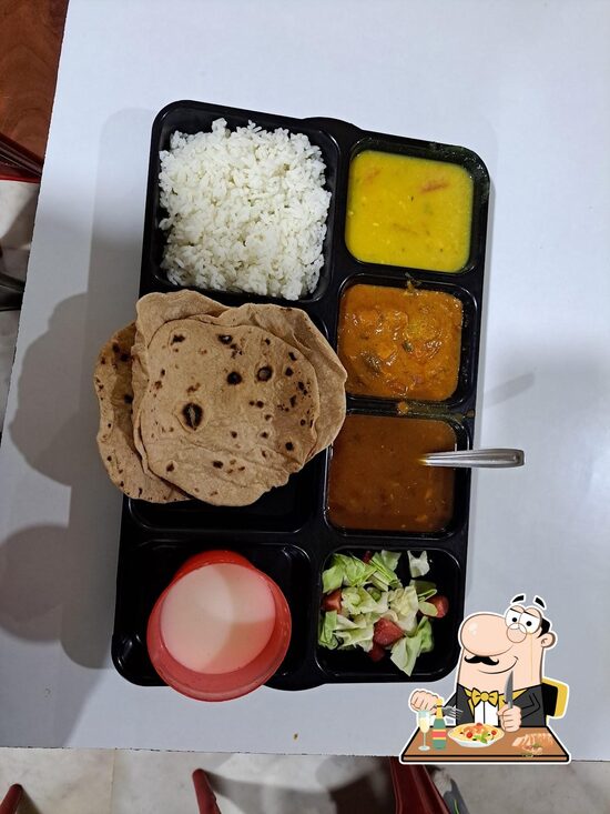 Red Bean Hospitality Pvt Ltd, Ahmedabad - Restaurant menu, prices and ...