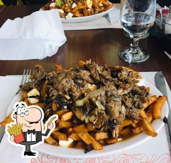 Chez-hélène, Valcourt - Menu du restaurant, prix et avis