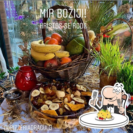 Restoran Dragulj restaurant, Belgrade - Restaurant reviews