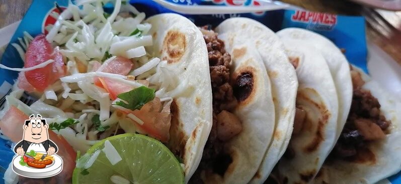 TACOS SONORA restaurant, Sabinas Hidalgo - Restaurant reviews