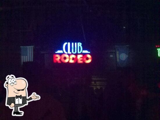 Club Rodeo, Wichita - Restaurant menu, prices and reviews
