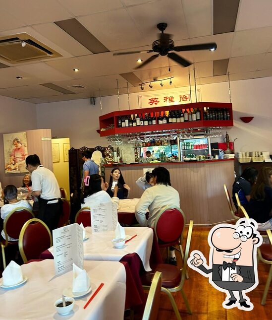Simon's Peking Duck, Box Hill South - Restaurant menu, prices and reviews