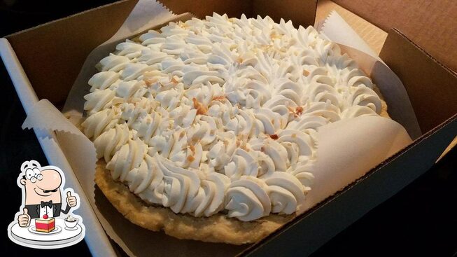 PIEfection in Mesa - Restaurant menu and reviews