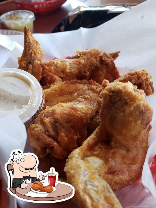 Alpine Inn in Omaha - Restaurant menu and reviews