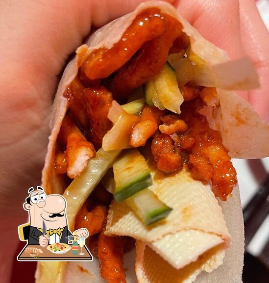 Bao Goubuli Mississauga 狗不理密西沙嘉店, Mississauga - Restaurant menu, prices ...