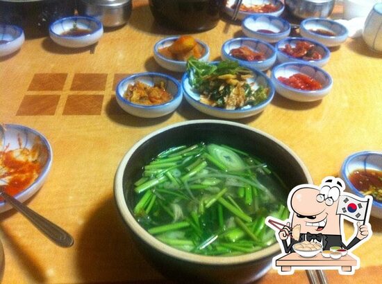 복어촌 restaurant, Geoje-si - Restaurant reviews