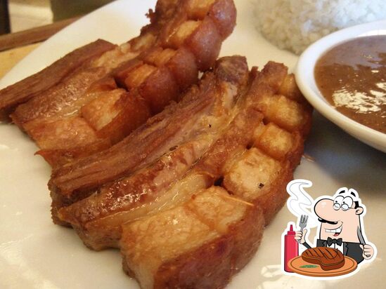 Menu at Buddy's Pizza restaurant, Lucena, 214 Quezon Avenue corner Gov ...